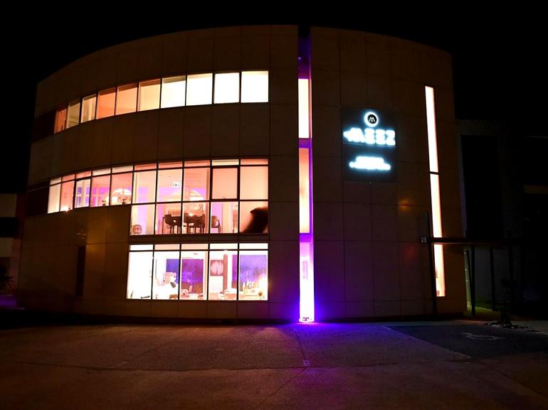 LE MEEZ - Office de tourisme de Carcassonne